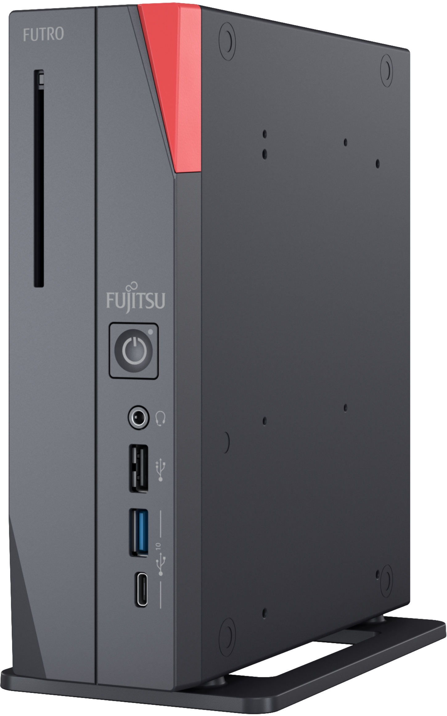 Specificaties van Fujitsu Futro S9011 (VFY:S9011THU1EIN) - Tweakers