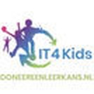 De uitslag van de IT4Kids-actie: 88 donaties vanuit de community - IT ...