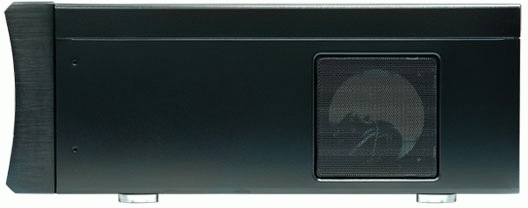 Silverstone Grandia GD01B-MXR - Kenmerken - Tweakers