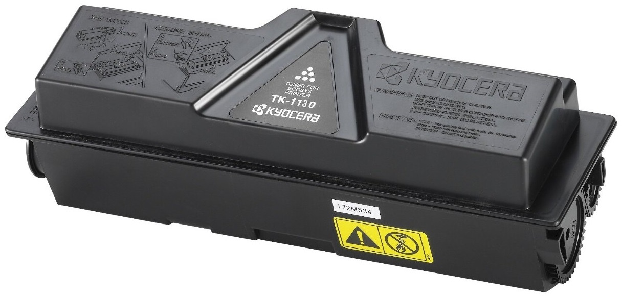 Specificaties van Kyocera TK-1130 - Tweakers