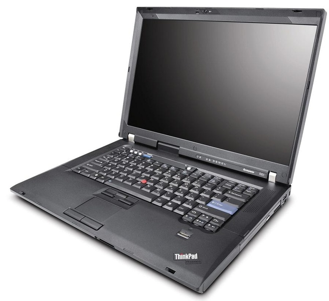 Lenovo ThinkPad R500 27147TG - Specificaties - Tweakers