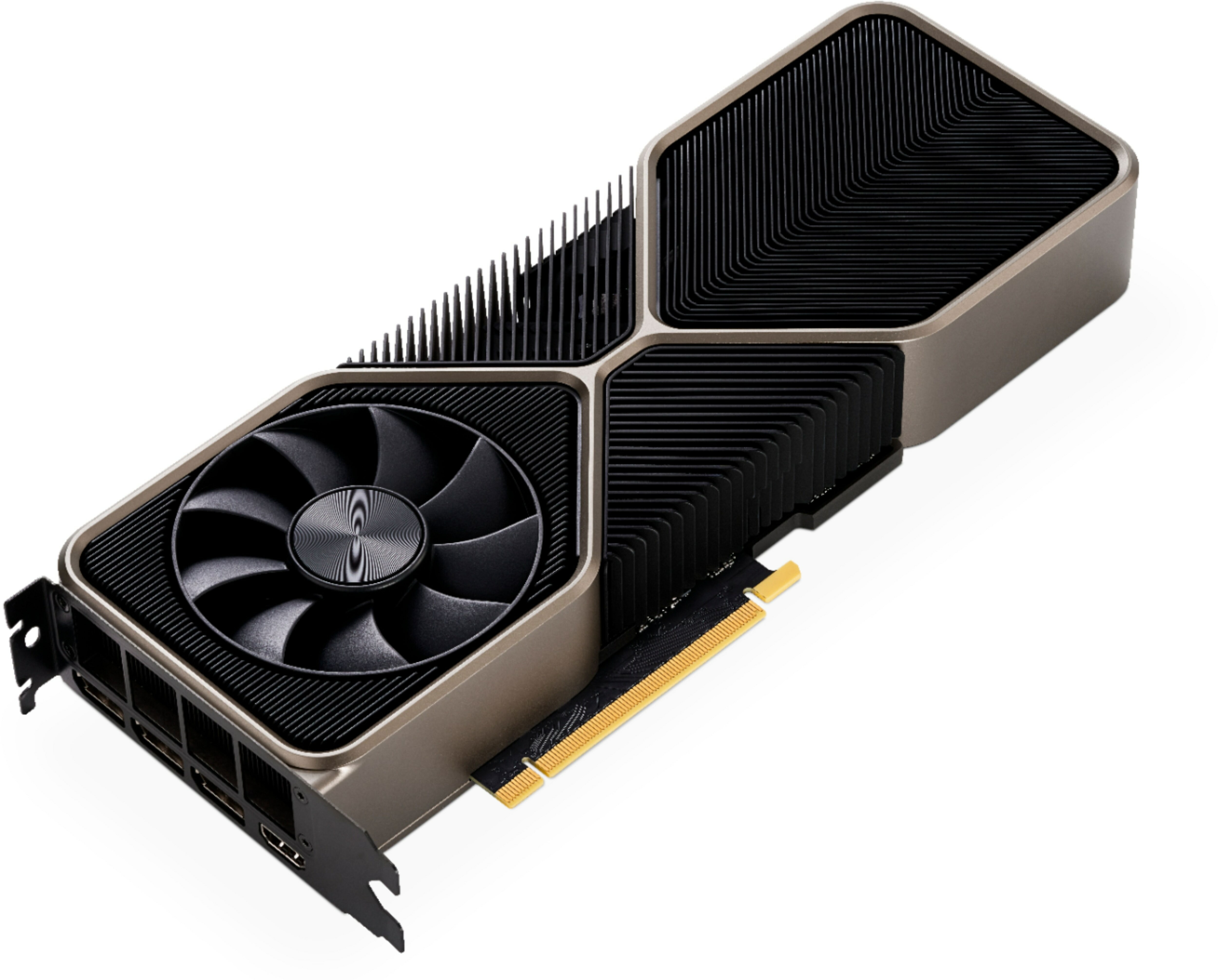 Specificaties van Nvidia GeForce RTX 3080 Founders Edition - Tweakers
