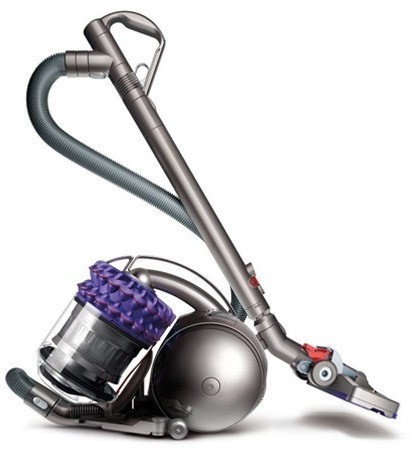 Specificaties van Dyson DC52 Musclehead Allergy Care - Tweakers