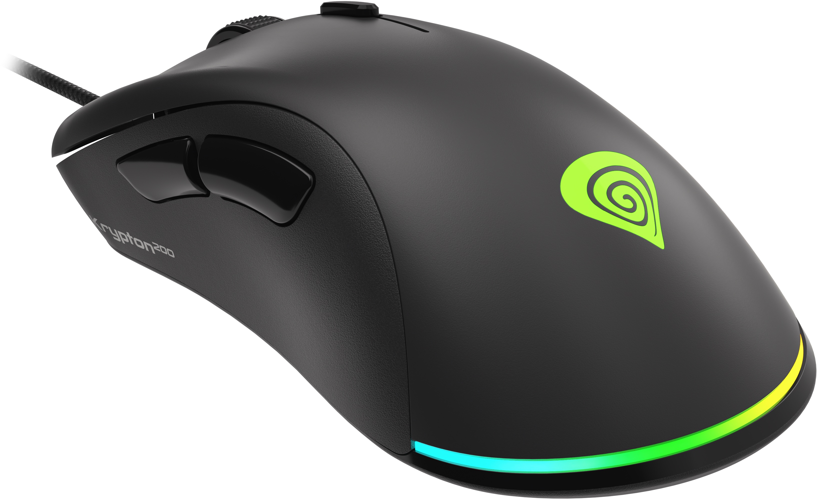 Genesis Krypton 200 kopen? - Prijzen - Tweakers