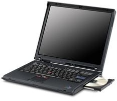 Specificaties van IBM Thinkpad R51 - Tweakers