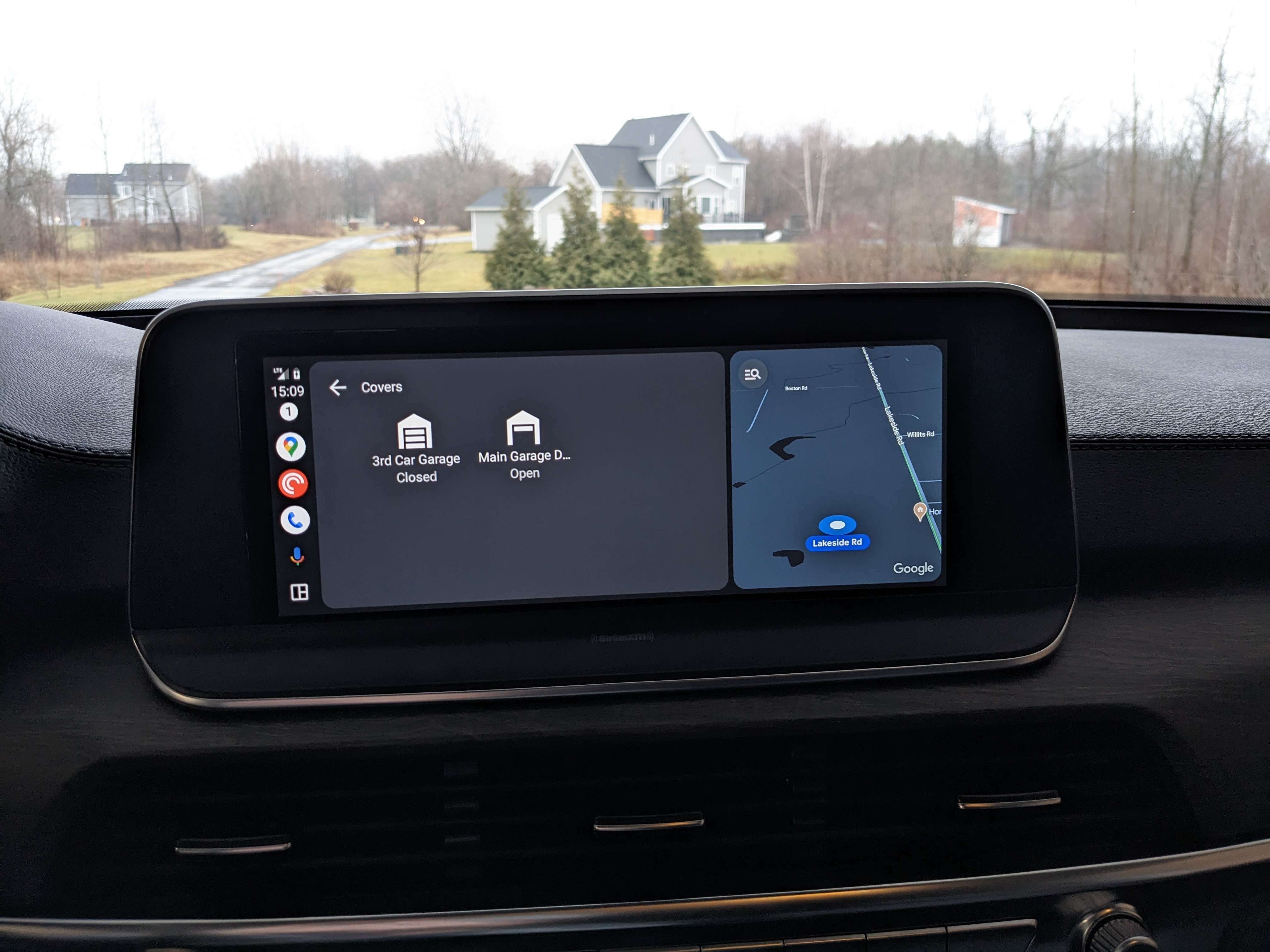 Home Assistant komt beschikbaar voor Android Auto - Tweakers