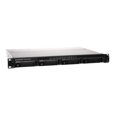 Netgear ReadyNAS 1500 kopen? - Prijzen - Tweakers