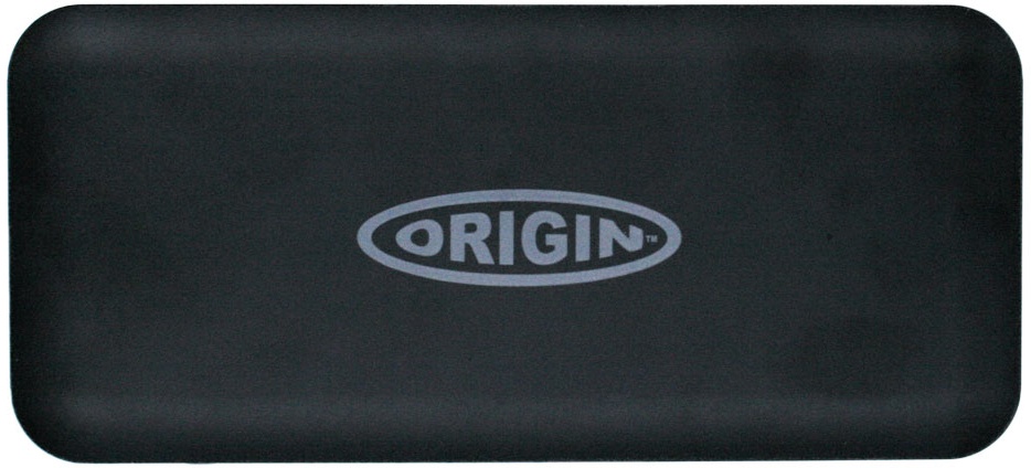 Origin Storage OSDOCK-USBC - Kenmerken - Tweakers