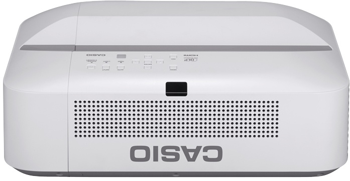 Casio XJ-UT351WN-UJ - Kenmerken - Tweakers