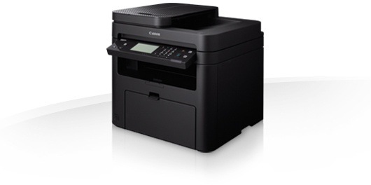 Canon imageClass MF216N - Kenmerken - Tweakers