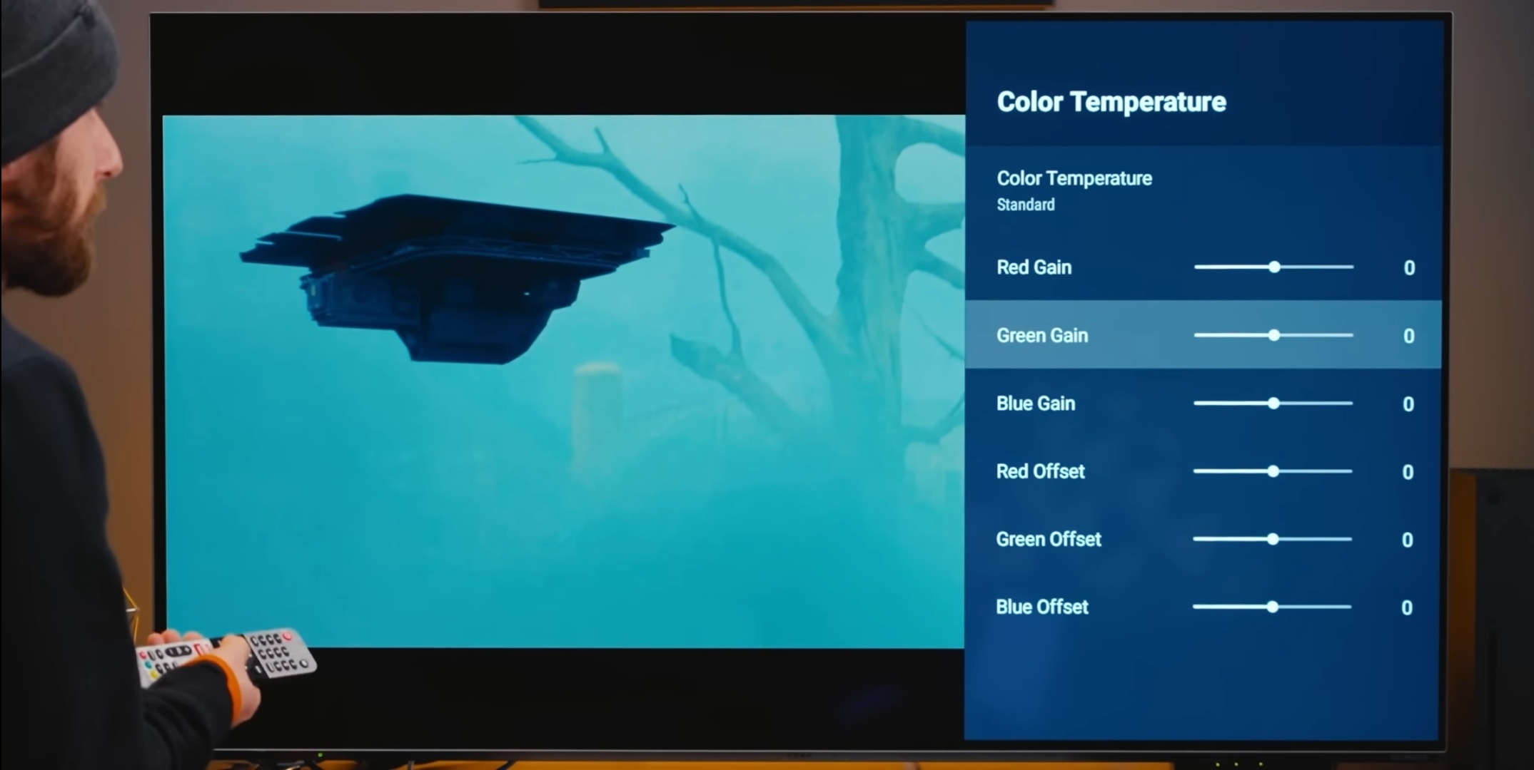 Coocaa / Skyworth - 55" OLED voor 599 euro - Televisies, projectors ...