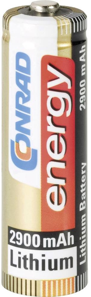 Specificaties van Conrad FR6 - Tweakers