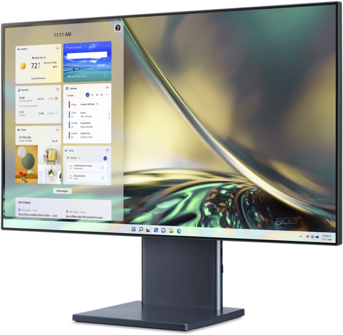 Specificaties van Acer Aspire S27-1755 I7718 NL (Win 11 Home) - Tweakers