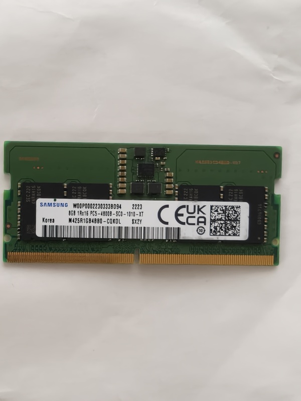 Samsung M425R1GB4BB0-CQK aangeboden - Vraag & Aanbod - Tweakers