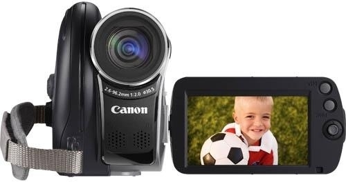 Canon DC410 Zilver - Kenmerken - Tweakers