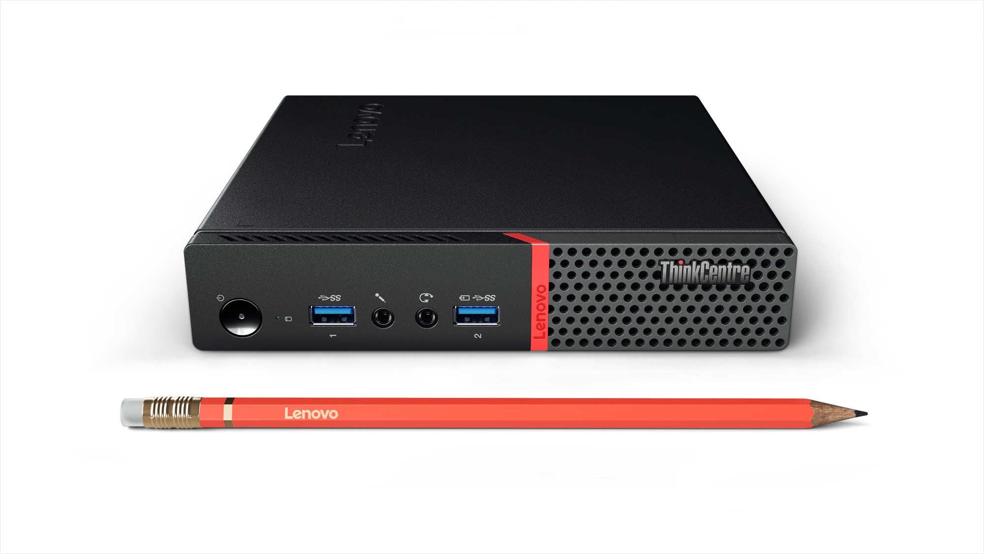 Specificaties van Lenovo ThinkCentre M900 Tiny M900 - Tweakers