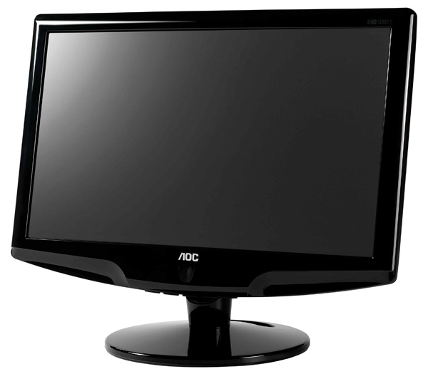 Specificaties van AOC 931Swl Zwart - Tweakers