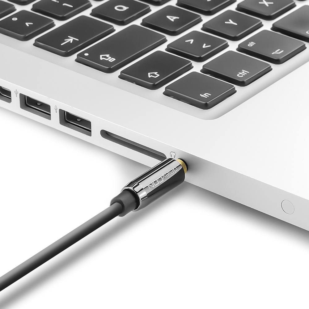 deleyCON MK139 Zwart - Kenmerken - Tweakers