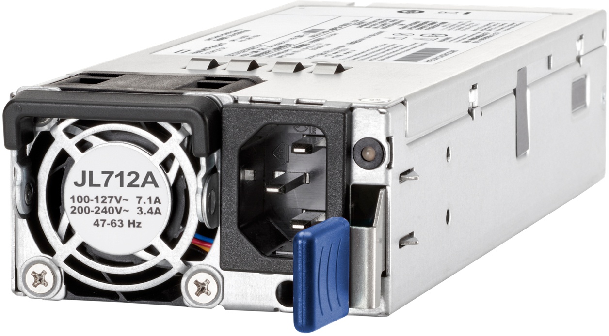 Specificaties van HPE JL712A - Tweakers