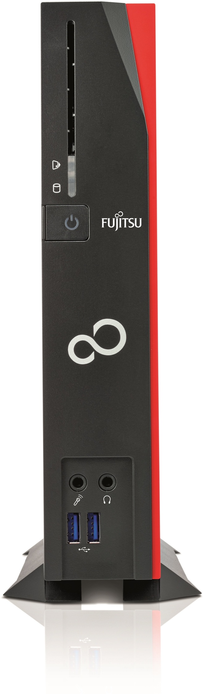 Specificaties van Fujitsu Futro S940 P101INL - Tweakers