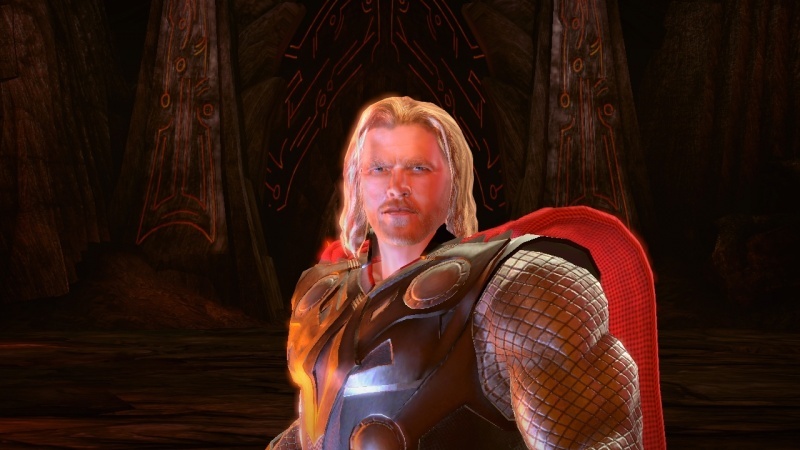 Specificaties van Thor: God of Thunder, PS3 - Tweakers