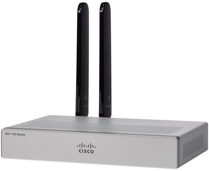 Cisco C1101-4PLTEP kopen? - Prijzen - Tweakers