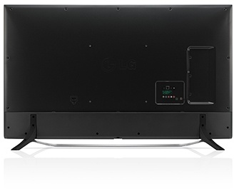 Specificaties van LG 49UF8509 (buitenlands model) Zwart - Tweakers