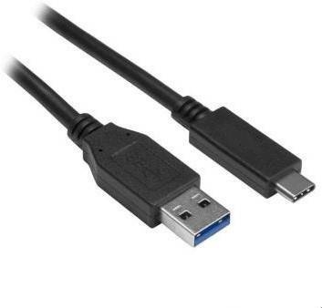 Specificaties van ADJ USB 3.1 Cable Type-A/ Type-C 1m Zwart - Tweakers