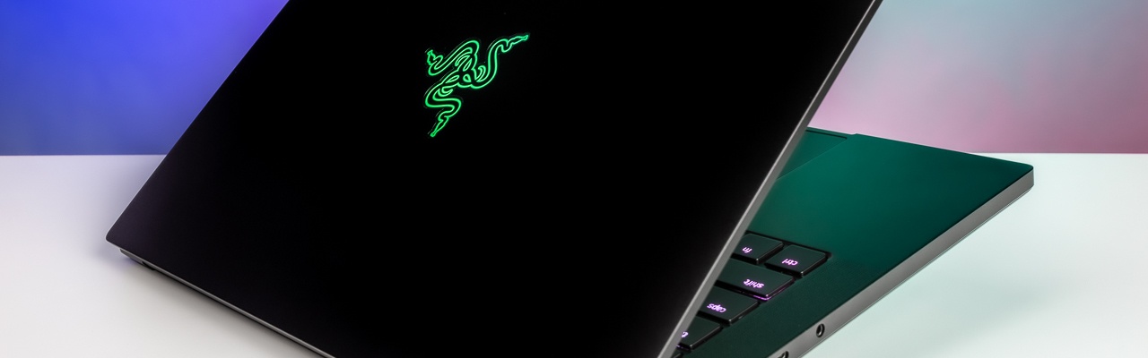 Razer Blade 14 Review - AMD Zen 4 en RTX4070 - Tweakers