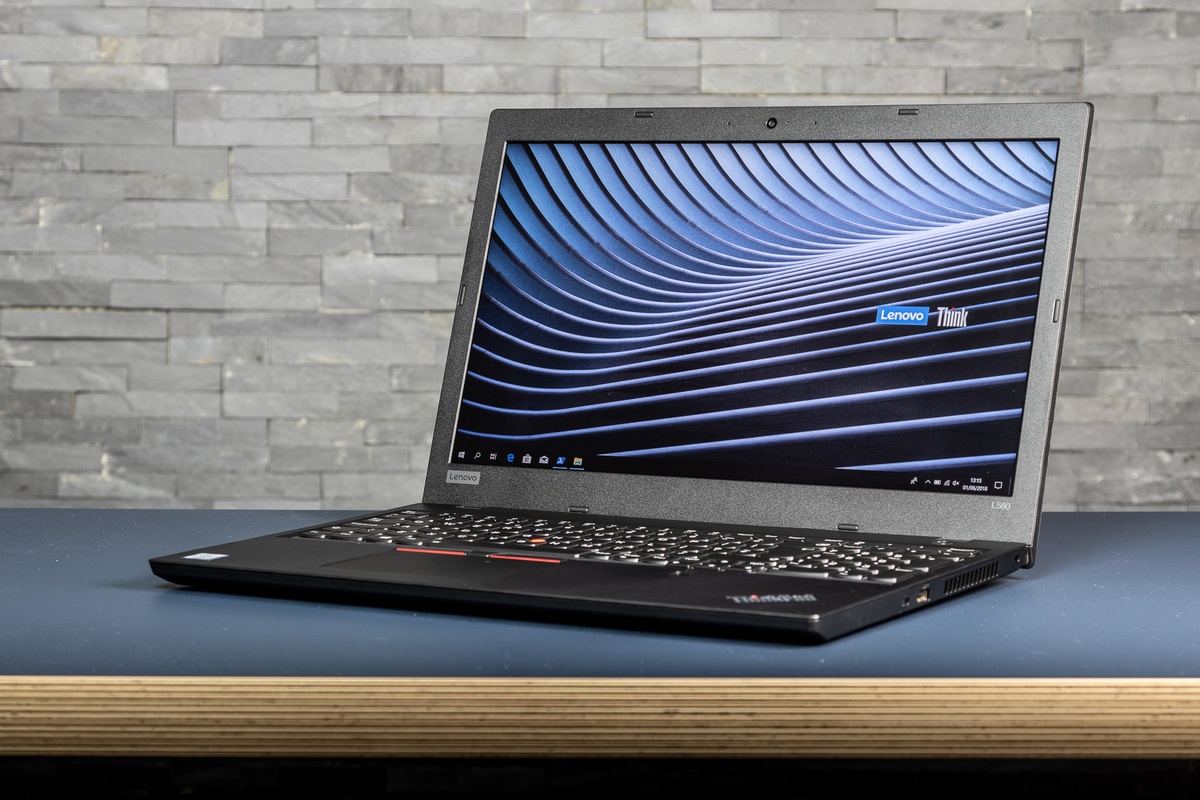 Lenovo ThinkPad L580 Review - Tweakers