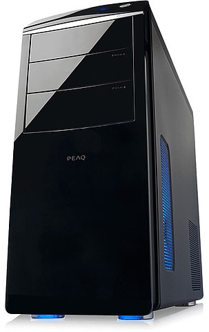 Specificaties van Peaq PDT G1020 - I7NL - Tweakers