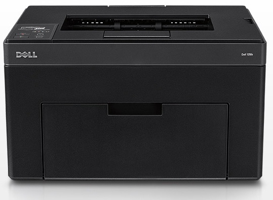 Specificaties van Dell 1250c Colour Printer - Tweakers