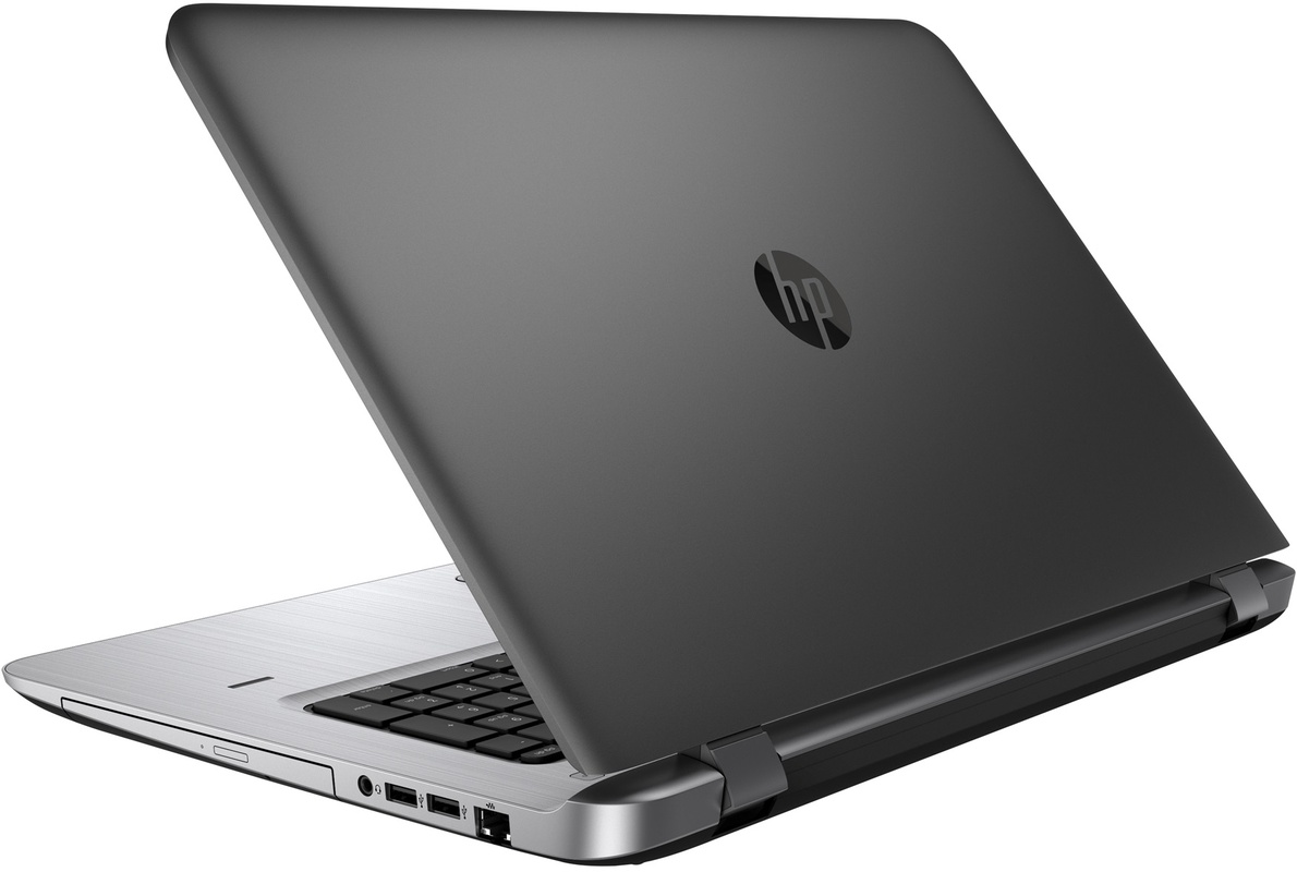 Specificaties van HP ProBook 470 G3 W4P85ET - Tweakers