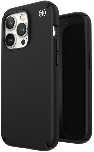 Specificaties van Speck Presidio 2 Pro (iPhone 14 Pro) Zwart - Tweakers