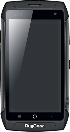 RugGear RG730 Zwart kopen? - Prijzen - Tweakers