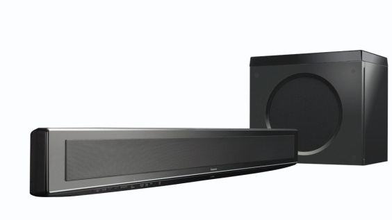 Panasonic SETHTB500 - Kenmerken - Tweakers