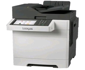 Specificaties van Lexmark XC2132 - Tweakers
