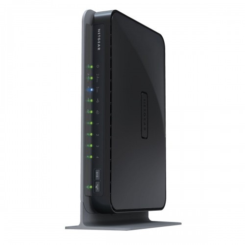 Netgear WNDR3700 - SuperPaddo - Product reviews - Tweakers