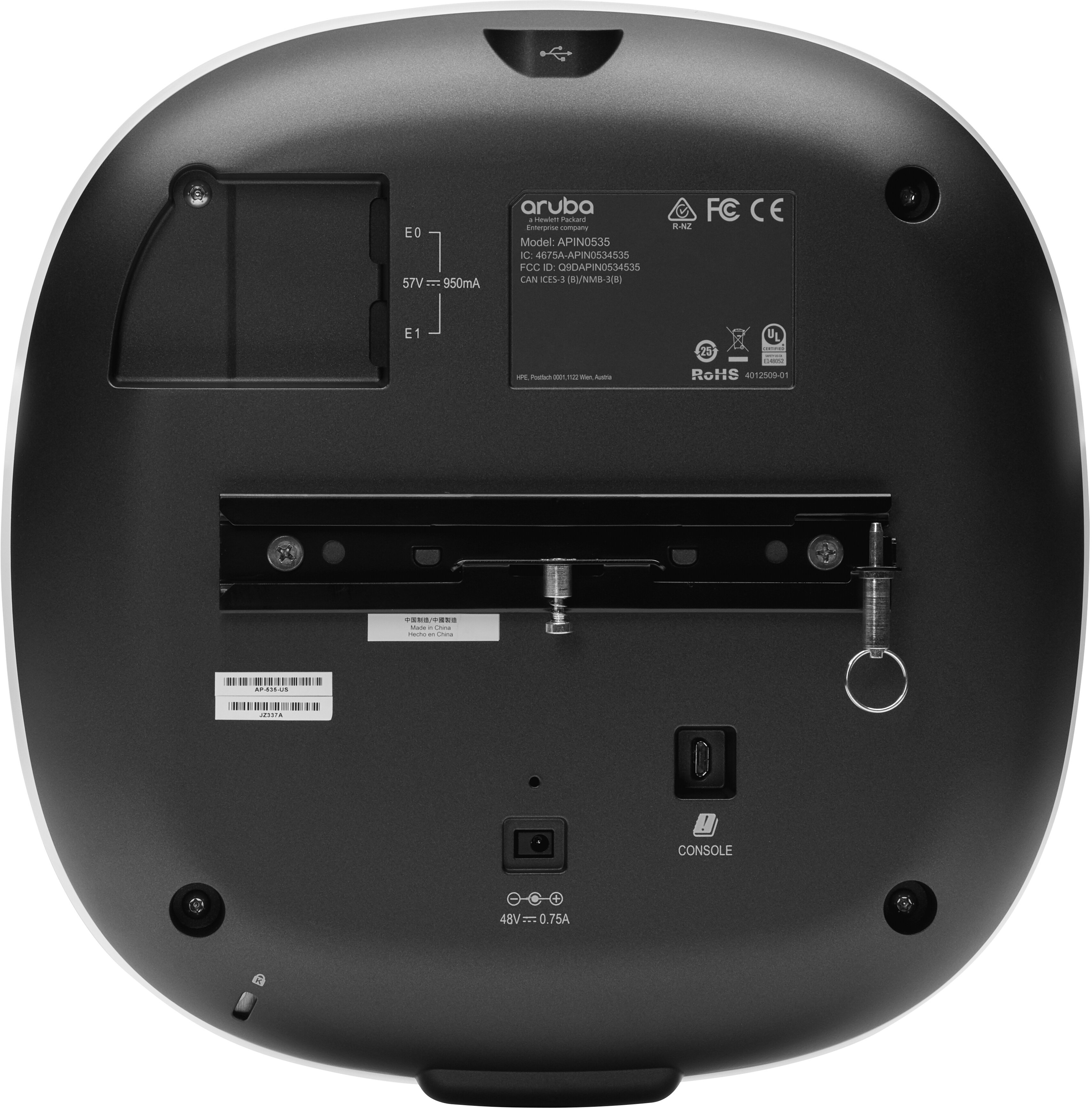 EXPIRED - Aruba AP-535? $125 [possible deal] | ServeTheHome Forums