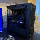 Gaming PC - 5080 x 9800X3D aangeboden - Vraag & Aanbod - Tweakers