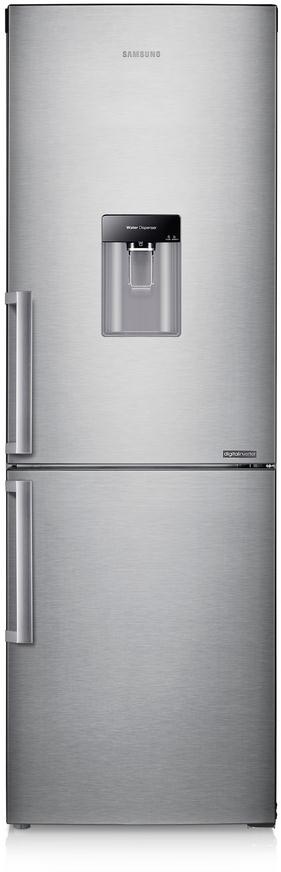 Samsung RB29FWJNDSA - Kenmerken - Tweakers