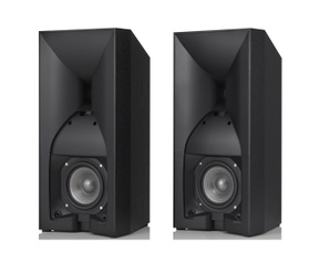 Specificaties van JBL Studio 5 Series Studio 530 (Zwart) - Tweakers