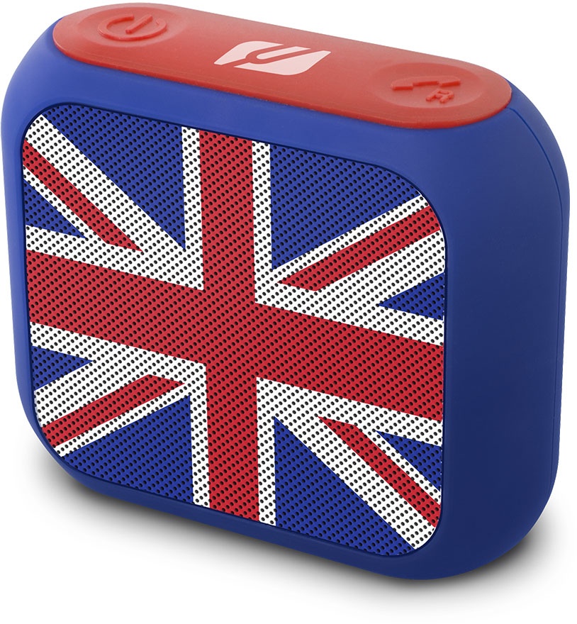 Muse M312 BTK UK Flag - Kenmerken - Tweakers