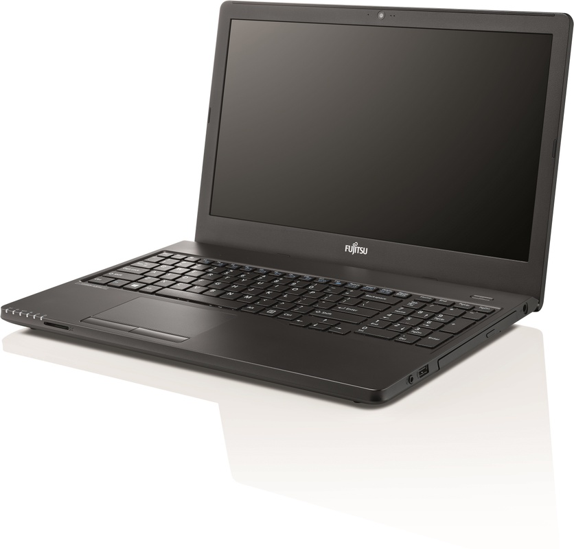Specificaties van Fujitsu Lifebook A555 VFY:A5550M450OBE - Tweakers