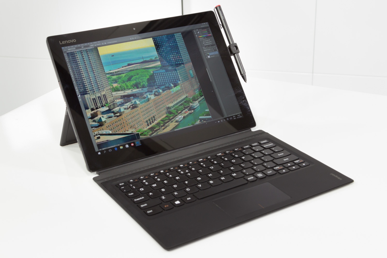 Lenovo IdeaPad Miix 700 Review - Tweakers