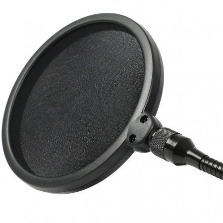 Samson PS01 professioneel popfilter kopen? - Prijzen - Tweakers