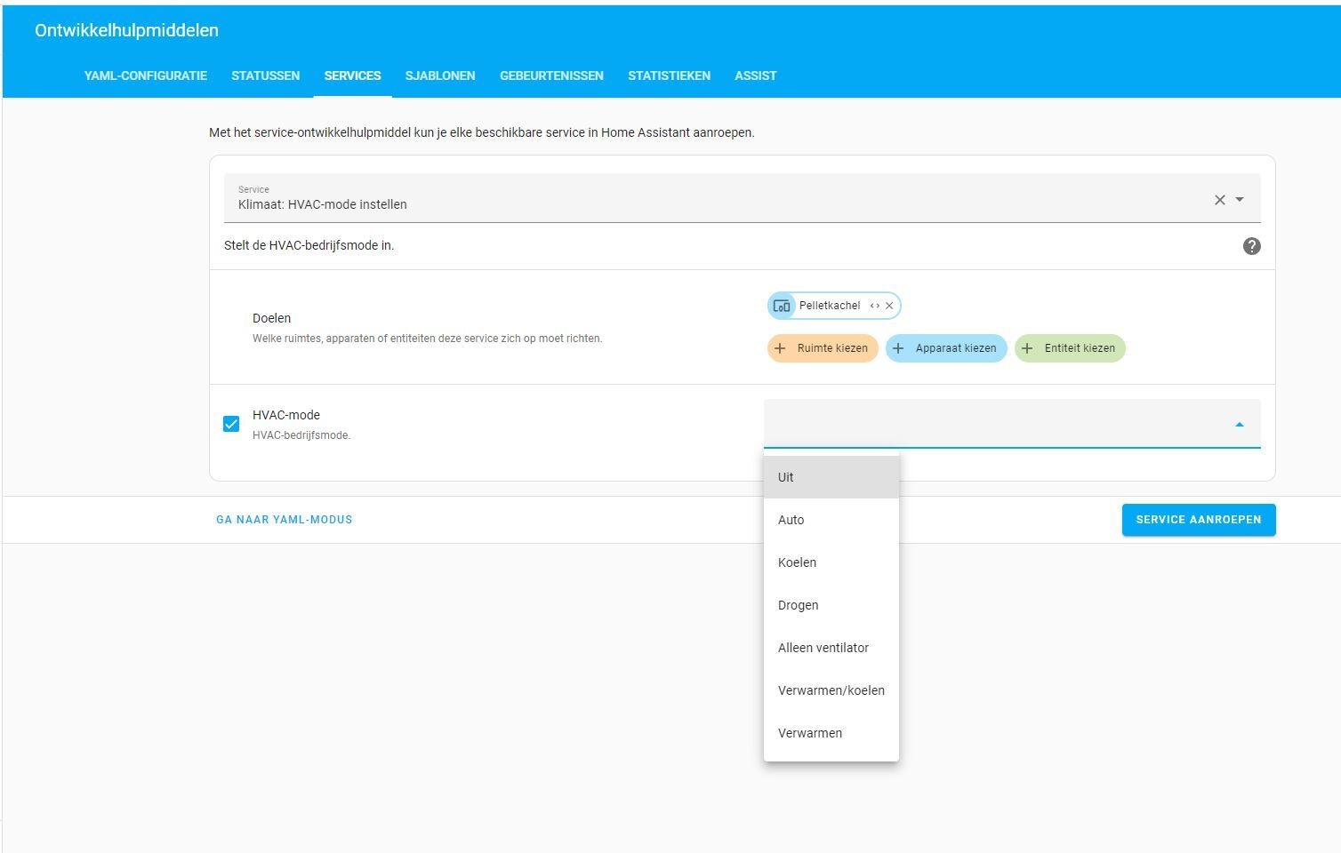 Home Assistant: Open source Python3 home automation - deel 5 ...
