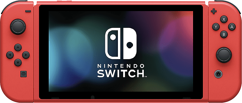 Gerucht: nieuwe versie Nintendo Switch heeft 7"-oledscherm met 720p ...