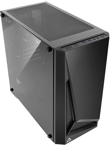 Specificaties van Antec Dark Phantom 301M (DP301M) - Tweakers