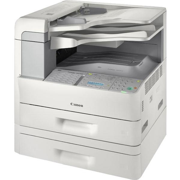 Specificaties van Canon i-Sensys FAX-L3000 - Tweakers